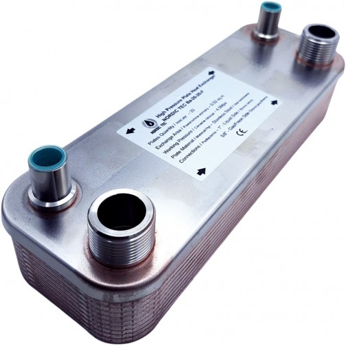 Gas R12 – one of the oldest refrigerants and the first Freon | BLOG ...